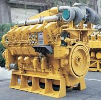 China 1300rmp Drilling Engine and 1000 HP Mud Pump for Common Units Fixed Installation for sale
