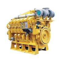 China 1300rmp Drilling Engine and 1000 HP Mud Pump for Common Units Fixed Installation for sale