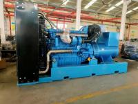 China 1300rmp Drilling Engine and 1000 HP Mud Pump for Common Units Fixed Installation for sale