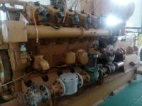 China Four-Stroke G12V190pzl-3 Diesel Engine for Oil Field Operations Customization Options for sale