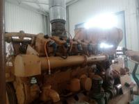 China Four-Stroke G12V190pzl-3 Diesel Engine for Oil Field Operations Customization Options for sale