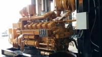 China G12V190pzl-3 Jichai V Cylinder Arrangement Drilling Engine for Drilling Industry for sale