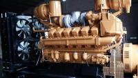 China G12V190pzl-3 Jichai V Cylinder Arrangement Drilling Engine for Drilling Industry for sale
