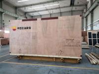 China V Cylinder Arrangement Form Jinan Diesel Engine Chidong G12V190pzl-3 for Oil Drilling for sale