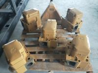 China V Cylinder Arrangement Form Jinan Diesel Engine Chidong G12V190pzl-3 for Oil Drilling for sale
