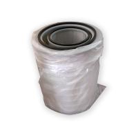 China 12V190 Aluminum Engine Filter for Jinan Diesel Engine Chidong Jichai 6190 8190 16V190 for sale
