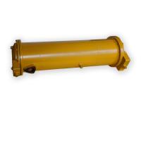 China 12V190 Aluminum Engine Filter for Jinan Diesel Engine Chidong Jichai 6190 8190 16V190 for sale