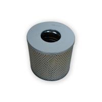 China 12V190 Aluminum Engine Filter for Jinan Diesel Engine Chidong Jichai 6190 8190 16V190 for sale