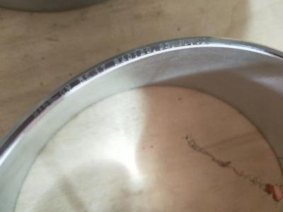 China Reciprocating Piston Movement for Jinan Diesel Engine Co810f-3/22 12V190 Engine Parts for sale