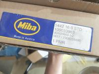 China Reciprocating Piston Movement for Jinan Diesel Engine Co810f-3/22 12V190 Engine Parts for sale