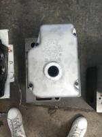 China Jichai G12V190pzl-3 Low Speed Combustion Engine for Oil Field Drilling Performance for sale
