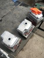 China Jichai G12V190pzl-3 Low Speed Combustion Engine for Oil Field Drilling Performance for sale