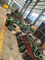 China Jichai G12V190pzl-3 Low Speed Combustion Engine for Oil Field Drilling Performance for sale