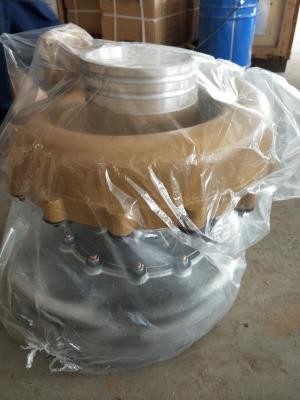 China Bl12V190zl Diesel Generator Crankshaft Assembly 4012.02.00 Jichai for Your Benefit for sale