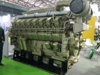 China Water-Cooled Bl12V190zl Jichai Diesel Generator Air Starting Assembly 4012.46f. 10 for sale