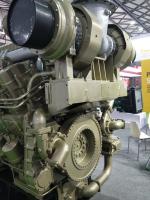 China Water-Cooled Bl12V190zl Jichai Diesel Generator Air Starting Assembly 4012.46f. 10 for sale