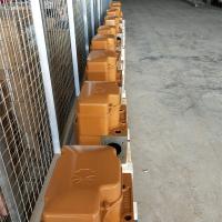 China 800GF Mud Pump Equipped Reciprocating G12V190PZL Drilling Engine for Oil Field by Jichai for sale