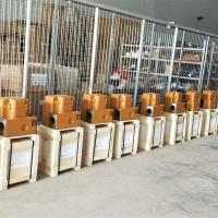 China 800GF Mud Pump Equipped Reciprocating G12V190PZL Drilling Engine for Oil Field by Jichai for sale