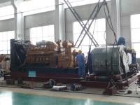 China 800 Mud Pump Equipped G12V190pzl-3 12-Cylinder Jinan Engine for Drilling in Oil Field for sale