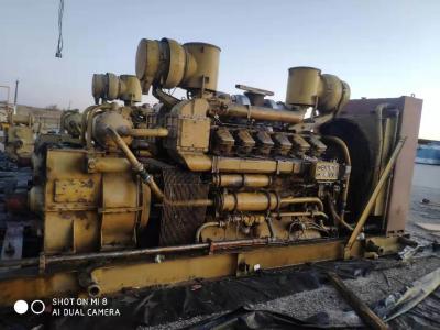 China 12-Cylinder G12V190pzl Dilling Engine Repair in Uzbekistan with Customization Option for sale