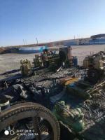 China Oil Field Drilling G12V190pzl-3 Diesel Engine with Water-Cooled Cooling Cylinder for sale