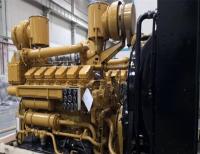 China Electric Ignition Mode G12V190 Pzl Drilling Engine for Oil Field Fortified by Jichai for sale