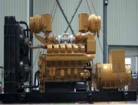 China Customization Option G8V190 Pzl Jichai Drilling Engine for Oil Field Performance for sale