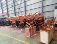 China Low Speed Diesel Fuel G8V190 Pzl-1 Jichai Drilling Engine for Oil Field Application for sale