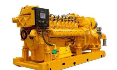 China Small A8V190pzl Jichai Chidong Customization Diesel Engine for Oil Field Applications for sale
