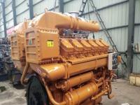 China Small A8V190pzl Jichai Chidong Customization Diesel Engine for Oil Field Applications for sale