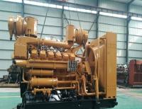 China Small A8V190pzl Jichai Chidong Customization Diesel Engine for Oil Field Applications for sale