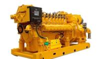China External Combustion Engine A8V190pzl-3 Jichai Chidong for Jinan Guohua Oil Field Diesel for sale