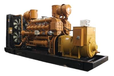 China 540kw G8V190zl 8-Cylinder Drilling Diesel Engine with 1000 Speed and Four-Stroke for sale