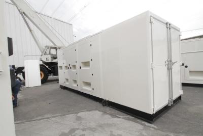 China 600kw 4-Stroke Diesel Engine with ISO9001 Certification and Competitive for sale