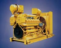 China Jinan Jichai A12V190/A8V190 Drilling Engine Chidong Engine Parts 215mm Stroke for Drilling for sale