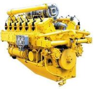 China Jinan Jichai A12V190/A8V190 Drilling Engine Chidong Engine Parts 215mm Stroke for Drilling for sale