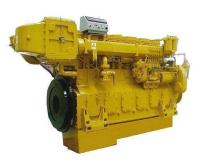 China Jinan Jichai A12V190/A8V190 Drilling Engine Chidong Engine Parts 215mm Stroke for Drilling for sale