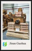 China Female Connection Yotzj700/750 Series Speed-Adjustable Hydraulic Coupling Gear Reducer for sale