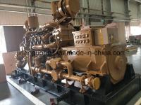 China Female Connection Yotzj700/750 Series Speed-Adjustable Hydraulic Coupling Gear Reducer for sale