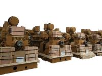 China Female Connection Yotzj700/750 Series Speed-Adjustable Hydraulic Coupling Gear Reducer for sale