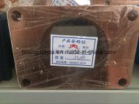 China Hexagon Head Type Yoj420/580 Series Hydraulic Coupling Customized to Your Requirements for sale
