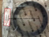China Female Connection YOTFJ450-875 Speed-Adjustable Hydraulic Coupling Reverse-Gear Reducer for sale
