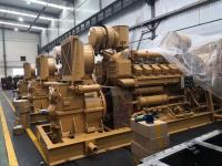 China Customization Co1300f-3/25 Drilling Engine with Converter Unit Bl12V190-3 Yotfj875-25flash for sale