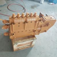 China 1200kw 1500rmp Diesel Generator For Oil Field A12V190pzl Yozj750-20zhlshb for sale