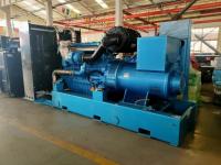 China AC Rotating Exciter 50kw Yuchai Gas Generator for Household and in Your Choice of Colour for sale