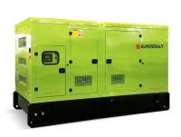 China Customized Request Jichai 800kw Diesel Generator Set for Low Noise Landuse Type Unit for sale