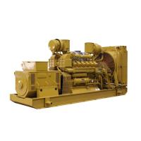 China 1500kw Jichai Diesel Generator Set with AC Rotating Exciter within Online Services for sale