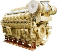 China Reciprocating Piston Movement Z12V190b Diesel Engines and Parts for Wide Application for sale