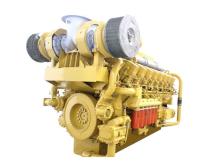 China Reciprocating Piston Movement Z12V190b Diesel Engines and Parts for Wide Application for sale