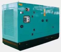 China AC Rotating Exciter 16kw Silent Diesel Engine Generator Set for Hassle-Free Operation for sale